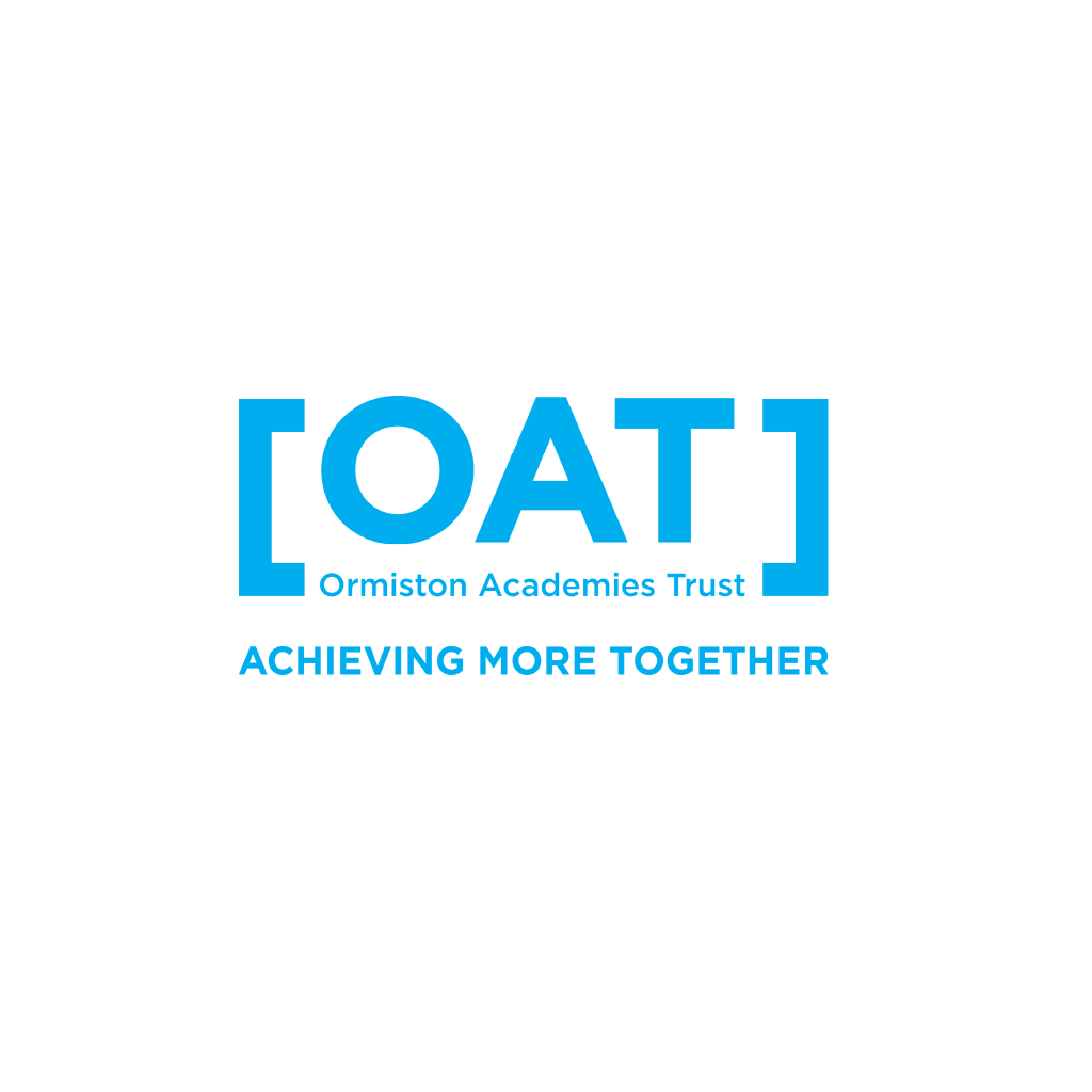 Ormiston Academies Trust | Excellence in England's Education